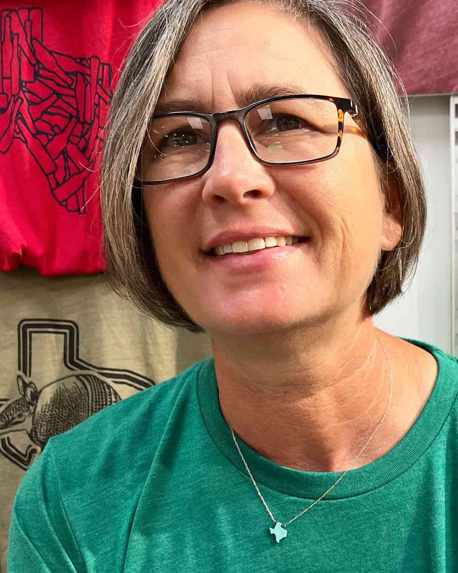 SCREEN PRINTING EXPERIENCE JAN/FEB